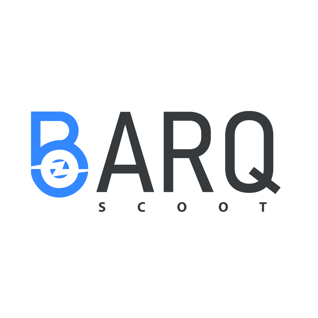 BARQ Scoot - Smart E-Scooter Booking